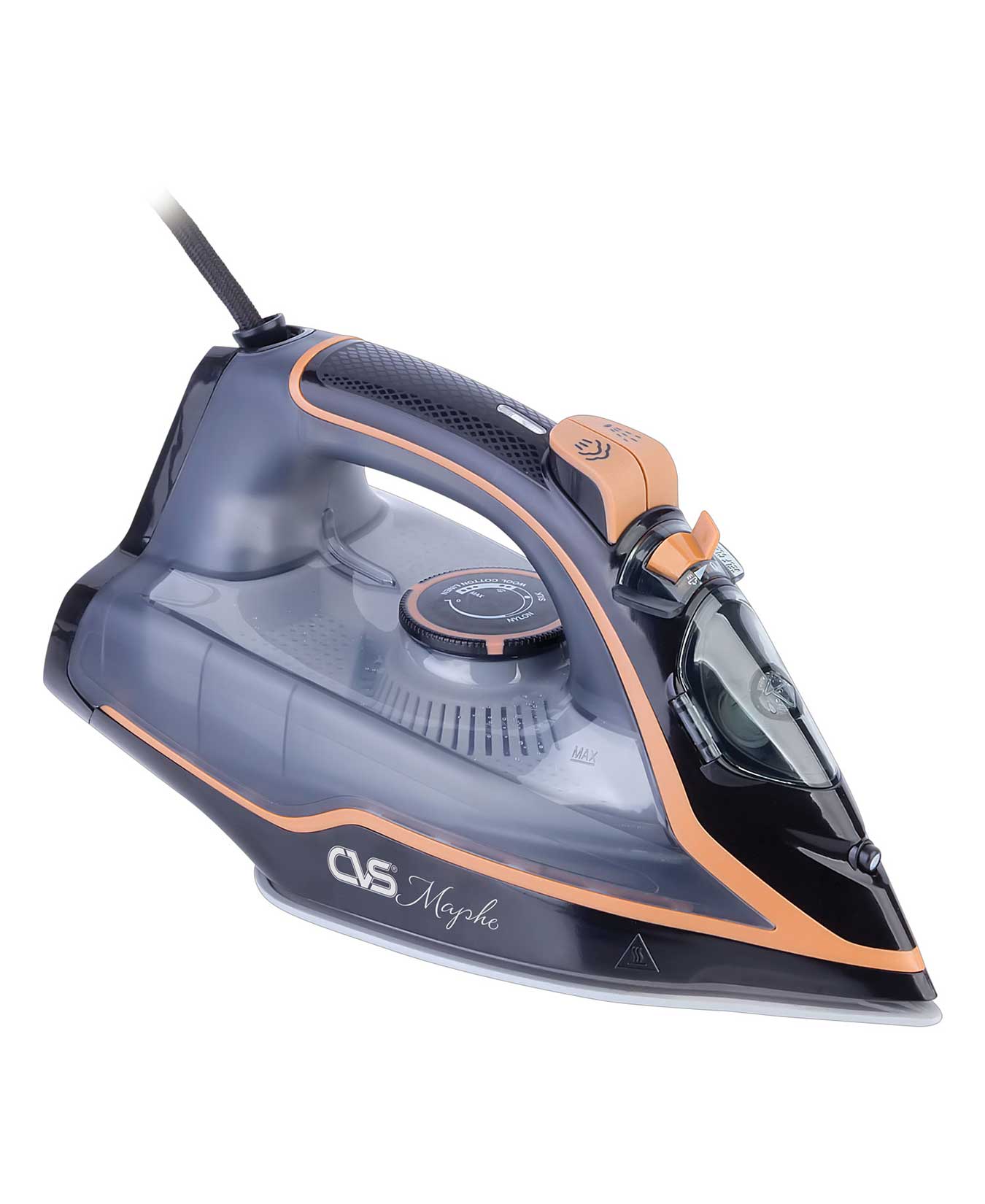 CVS Buharlı Ütü Seramik Tabanlı DN 5461 Maphe | FmcgStore.com