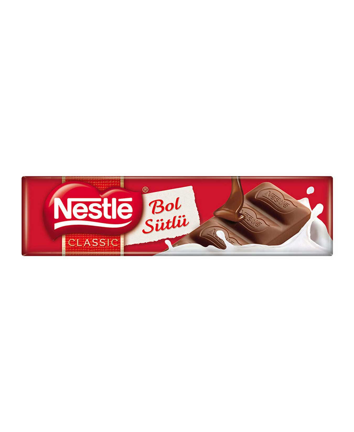 Nestle Classic Milk Chocolate 30 g X 12 Pack 8690632243016 | FmcgStore.com