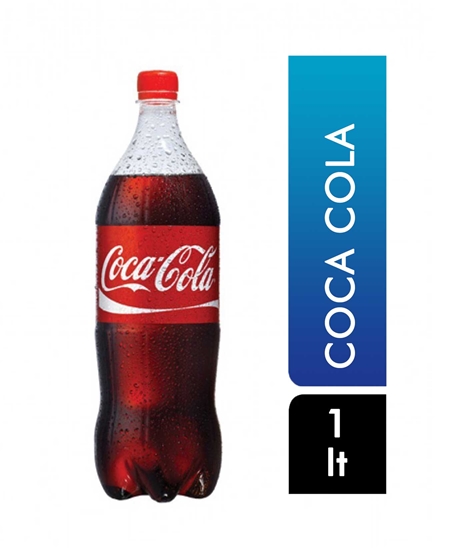 Coca Cola 1 lt | FmcgStore.com