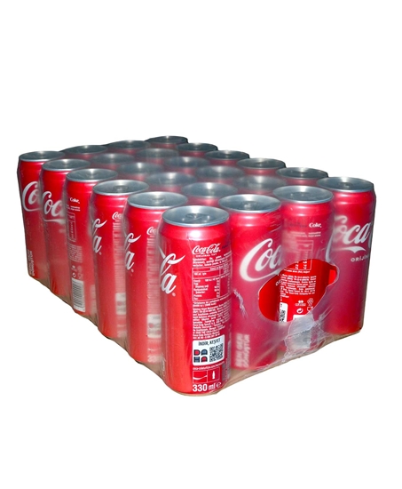 Coca Cola 330 ml 5449000000996 | FmcgStore.com