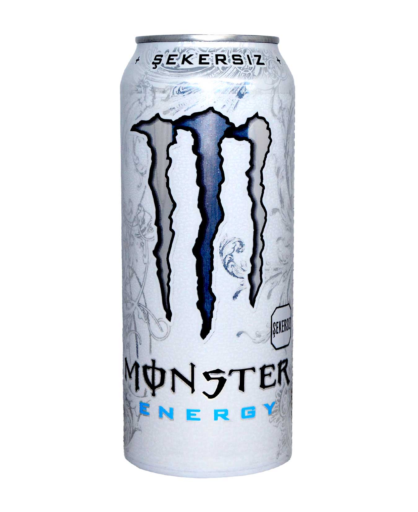 Monster Enerji İçeceği 500 ml Şekersiz | FmcgStore.com