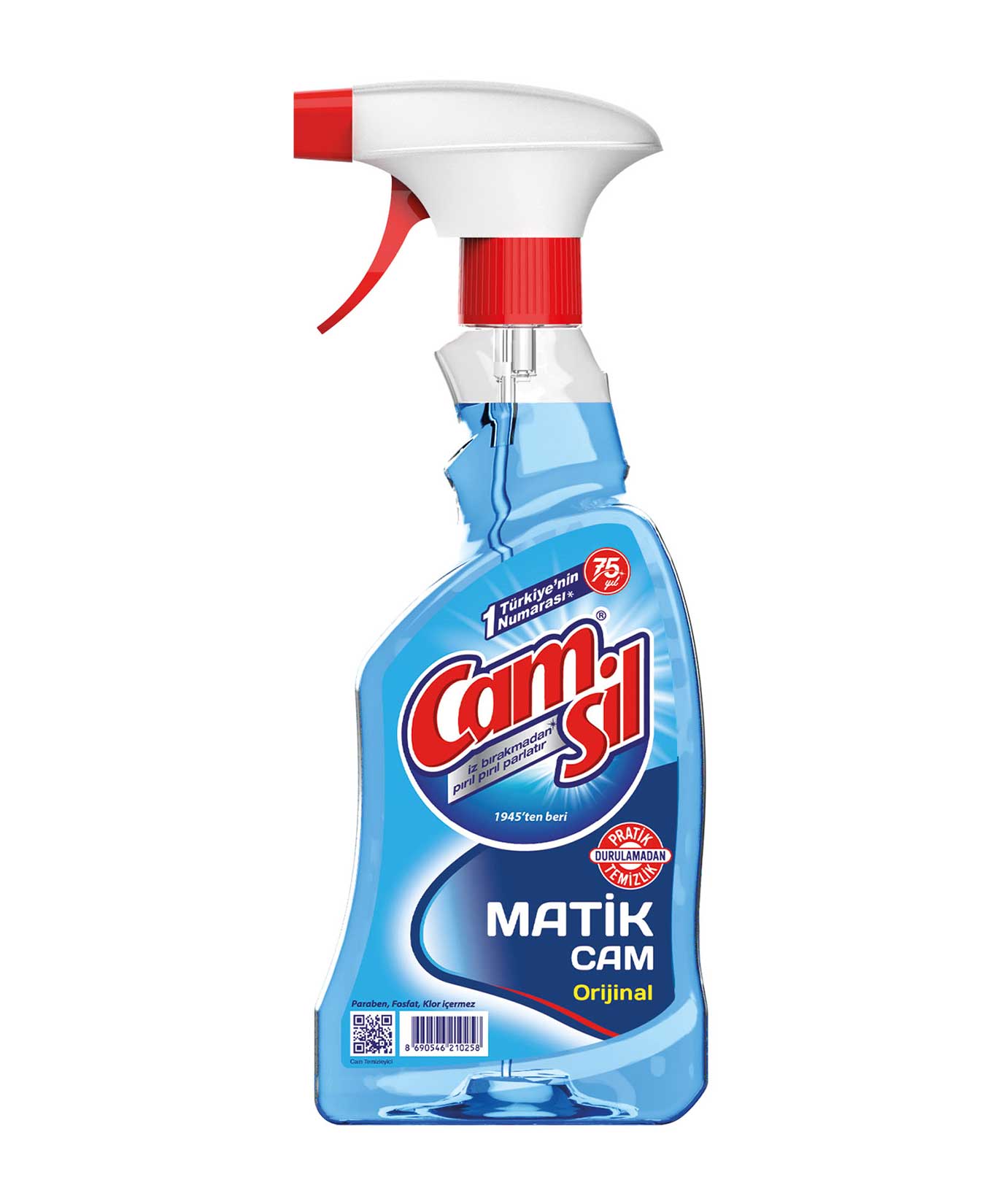 Cam Sil Matik Original 500 ml | FmcgStore.com