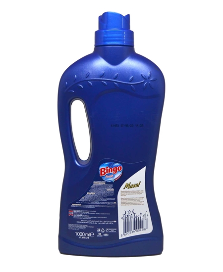 Bingo Fresh Yüzey Temizleyici Masal 1 lt | FmcgStore.com