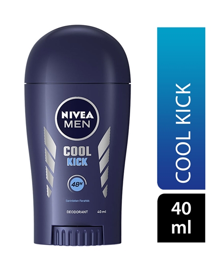 Nivea Men Stick 40 ml Cool 42107279 | FmcgStore.com